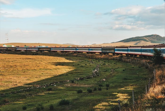 The Ideal Itinerary for the Trans-Mongolian Route - Real-Time Traveller