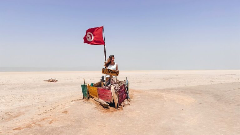 Best Of Tunisia | The Perfect 7/14 Day Itinerary - Real-Time Traveller